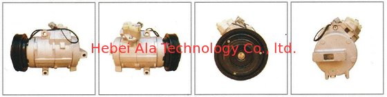 ALA 20216 HONDA AC COMPRESSOR Odyssey 2.4 AC COMPRESSOR 10S20C AC COMPRESSOR 33810-PGM-003 A/C Compressor
