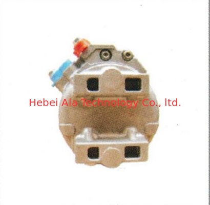 ALA 20217 HONDA AC COMPRESSOR Odyssey 3.0 AC COMPRESSOR 10S20C AC COMPRESSOR 33810-P8E-A01 A/C Compressor