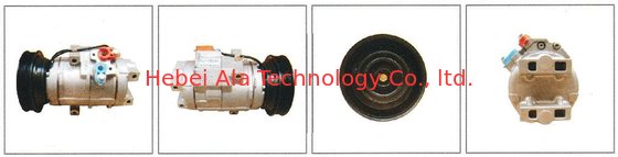 ALA 20217 HONDA AC COMPRESSOR Odyssey 3.0 AC COMPRESSOR 10S20C AC COMPRESSOR 33810-P8E-A01 A/C Compressor