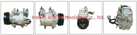 ALA 20218 HONDA AC COMPRESSOR FIT, Jazz 1.3 AC COMPRESSOR TRSE07 AC COMPRESSOR 34133 A/C Compressor