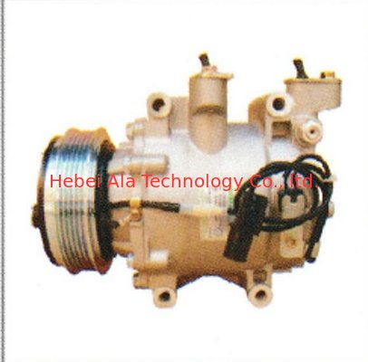 ALA 20219 HONDA AC COMPRESSOR CITY, Jazz 1.5 AC COMPRESSOR TRCA09 AC COMPRESSOR 3046 A/C Compressor