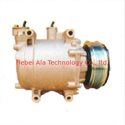ALA 20219 HONDA AC COMPRESSOR CITY, Jazz 1.5 AC COMPRESSOR TRCA09 AC COMPRESSOR 3046 A/C Compressor