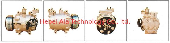 ALA 20219 HONDA AC COMPRESSOR CITY, Jazz 1.5 AC COMPRESSOR TRCA09 AC COMPRESSOR 3046 A/C Compressor