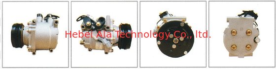 ALA 20220 HONDA AC COMPRESSOR Civic AC COMPRESSOR TRF090 AC COMPRESSOR 38810-P07-024 A/C Compressor