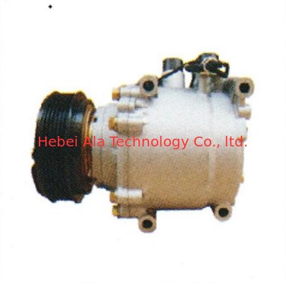 ALA 20221 HONDA AC COMPRESSOR Civic AC COMPRESSOR TRSA09 AC COMPRESSOR 38810-PLM-A11 A/C Compresso