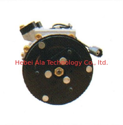 ALA 20221 HONDA AC COMPRESSOR Civic AC COMPRESSOR TRSA09 AC COMPRESSOR 38810-PLM-A11 A/C Compresso