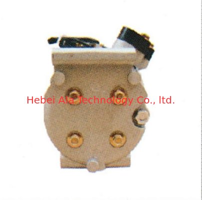 ALA 20221 HONDA AC COMPRESSOR Civic AC COMPRESSOR TRSA09 AC COMPRESSOR 38810-PLM-A11 A/C Compresso