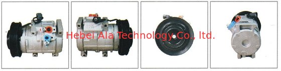 ALA 20222 HONDA AC COMPRESSOR Odyssey, Pilot, Acura AC COMPRESSOR 10S20C AC COMPRESSOR 38810-RGL-A01 A/C Compressor