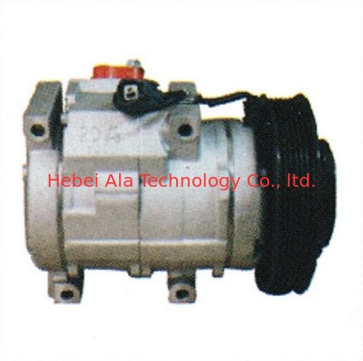 ALA 20222 HONDA AC COMPRESSOR Odyssey, Pilot, Acura AC COMPRESSOR 10S20C AC COMPRESSOR 38810-RGL-A01 A/C Compressor