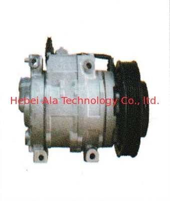 ALA 20223 HONDA AC COMPRESSOR Accord-3.5L AC COMPRESSOR 10SR15C AC COMPRESSOR 447260-6951 A/C Compressor