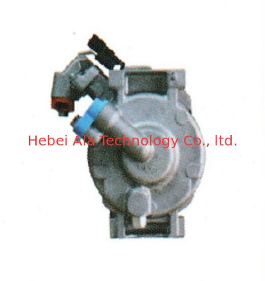 ALA 20223 HONDA AC COMPRESSOR Accord-3.5L AC COMPRESSOR 10SR15C AC COMPRESSOR 447260-6951 A/C Compressor