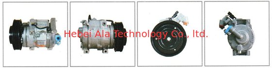 ALA 20223 HONDA AC COMPRESSOR Accord-3.5L AC COMPRESSOR 10SR15C AC COMPRESSOR 447260-6951 A/C Compressor