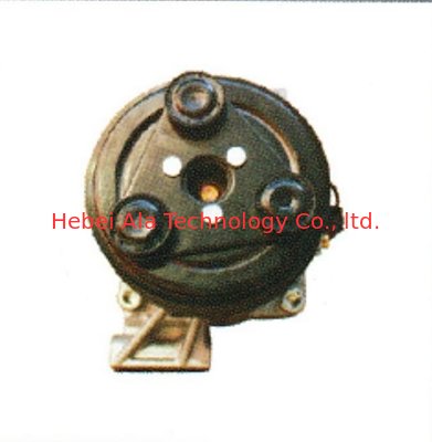 ALA 20301 Nissan AC COMPRESSOR TIIDA 1.6T/1.8T AC COMPRESSOR CR-10 AC COMPRESSOR 92600-CJ60A AC Compressor