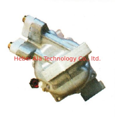 ALA 20301 Nissan AC COMPRESSOR TIIDA 1.6T/1.8T AC COMPRESSOR CR-10 AC COMPRESSOR 92600-CJ60A AC Compressor