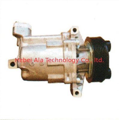 ALA 20301 Nissan AC COMPRESSOR TIIDA 1.6T/1.8T AC COMPRESSOR CR-10 AC COMPRESSOR 92600-CJ60A AC Compressor