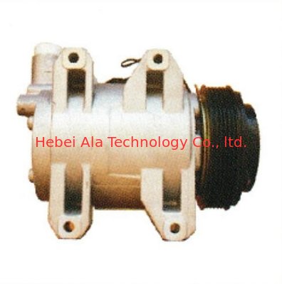 ALA20303 Nissan AC COMPRESSOR Altina 2.5 AC COMPRESSOR DKS17D AC COMPRESSOR 926008J033B AC Compressor