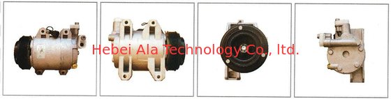 ALA20303 Nissan AC COMPRESSOR Altina 2.5 AC COMPRESSOR DKS17D AC COMPRESSOR 926008J033B AC Compressor