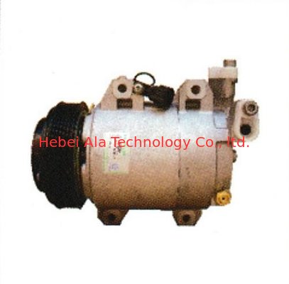 ALA20303 Nissan AC COMPRESSOR Altina 2.5 AC COMPRESSOR DKS17D AC COMPRESSOR 926008J033B AC Compressor
