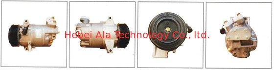 ALA20306 Nissan AC COMPRESSOR Bluebird 2.0 AC COMPRESSOR CGV511 AC COMPRESSOR 92600-1U60A AC Compressor