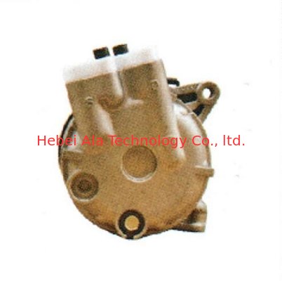 ALA20307 AC COMPRESSOR Patrol AC COMPRESSORDKS17CH AC COMPRESSOR 92600-VB005 AC Compressor