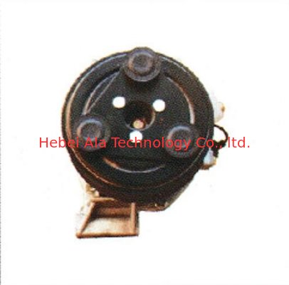 ALA20308 Nissan AC COMPRESSOR Grand Livina AC COMPRESSOR CR-10 AC COMPRESSOR 92600-CJ60A, A42011A2900101 AC Compressor