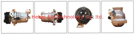 ALA20308 Nissan AC COMPRESSOR Grand Livina AC COMPRESSOR CR-10 AC COMPRESSOR 92600-CJ60A, A42011A2900101 AC Compressor