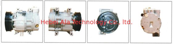 ALA20309 Nissan AC COMPRESSOR X Trail AC COMPRESSOR CVW615 AC COMPRESSOR 92600-Au010 AC Compressor