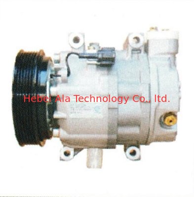 ALA20309 Nissan AC COMPRESSOR X Trail AC COMPRESSOR CVW615 AC COMPRESSOR 92600-Au010 AC Compressor