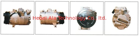 ALA20310 Nissan AC COMPRESSOR Qashqai AC COMPRESSOR DCS171C AC COMPRESSOR