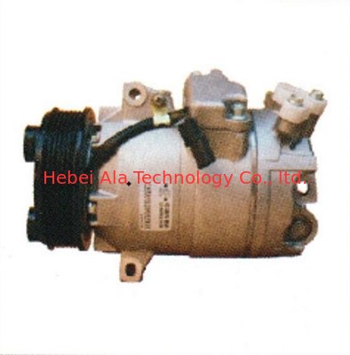 ALA20310 Nissan AC COMPRESSOR Qashqai AC COMPRESSOR DCS171C AC COMPRESSOR