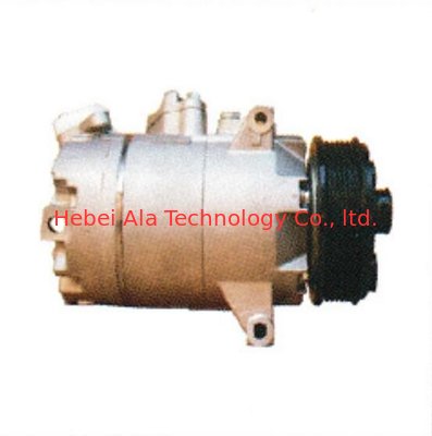 ALA20310 Nissan AC COMPRESSOR Qashqai AC COMPRESSOR DCS171C AC COMPRESSOR