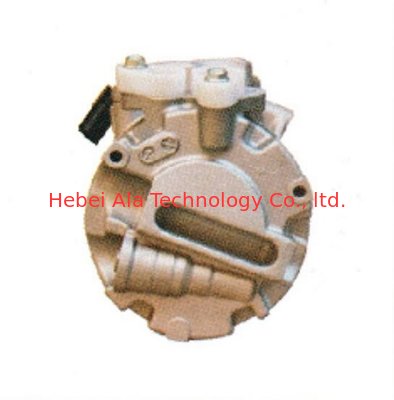 ALA20310 Nissan AC COMPRESSOR Qashqai AC COMPRESSOR DCS171C AC COMPRESSOR