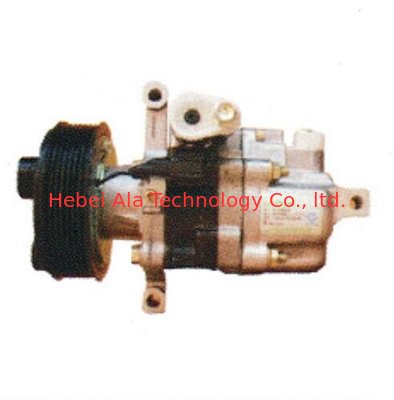 ALA20311 Nissan AC COMPRESSOR TIIDA AC COMPRESSOR 10S17C AC COMPRESSOR 92600-ET00A AC Compressor