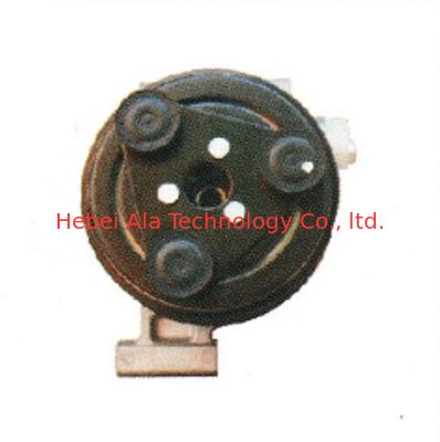 ALA20311 Nissan AC COMPRESSOR TIIDA AC COMPRESSOR 10S17C AC COMPRESSOR 92600-ET00A AC Compressor