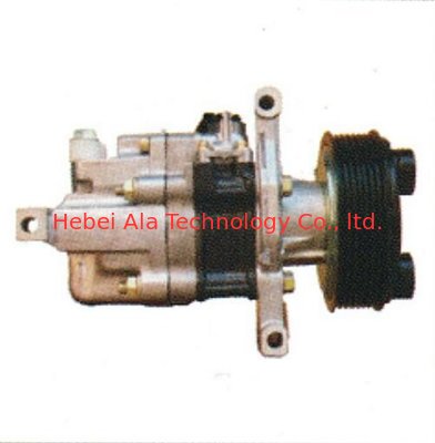 ALA20311 Nissan AC COMPRESSOR TIIDA AC COMPRESSOR 10S17C AC COMPRESSOR 92600-ET00A AC Compressor