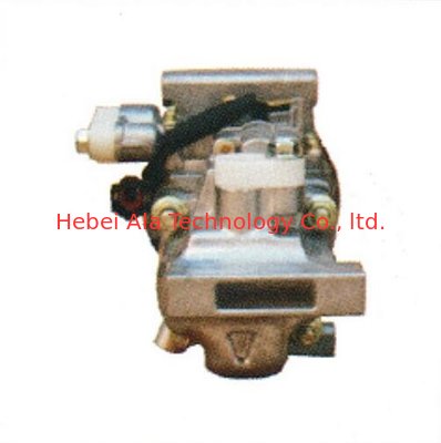 ALA20311 Nissan AC COMPRESSOR TIIDA AC COMPRESSOR 10S17C AC COMPRESSOR 92600-ET00A AC Compressor