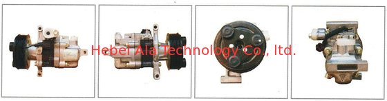 ALA20311 Nissan AC COMPRESSOR TIIDA AC COMPRESSOR 10S17C AC COMPRESSOR 92600-ET00A AC Compressor