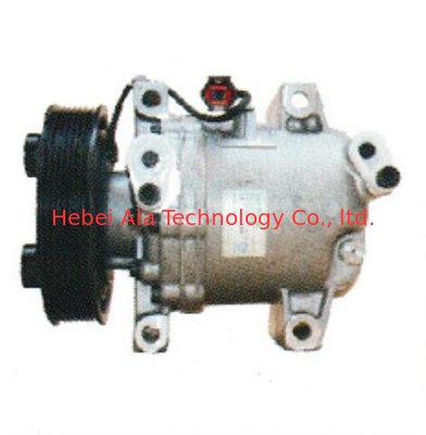 ALA20312 Nissan AC COMPRESSOR Navara AC COMPRESSOR CR-14 AC COMPRESSOR 92600-EB400 AC Compressor