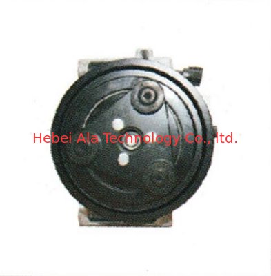 ALA20312 Nissan AC COMPRESSOR Navara AC COMPRESSOR CR-14 AC COMPRESSOR 92600-EB400 AC Compressor