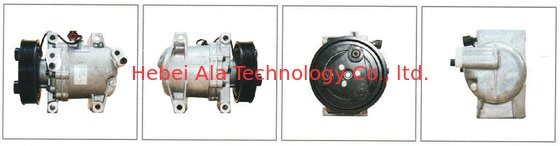 ALA20312 Nissan AC COMPRESSOR Navara AC COMPRESSOR CR-14 AC COMPRESSOR 92600-EB400 AC Compressor