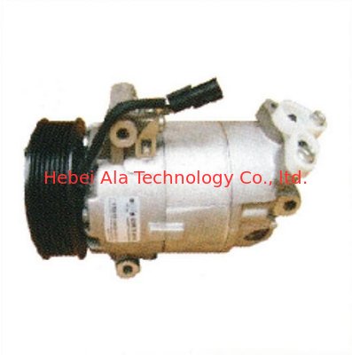 ALA20313 Nissan AC COMPRESSOR Qashqai 2.0 AC COMPRESSOR CVC AC COMPRESSOR 926001DB0A,922600JD200 AC Compressor