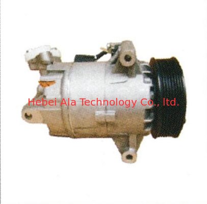 ALA20313 Nissan AC COMPRESSOR Qashqai 2.0 AC COMPRESSOR CVC AC COMPRESSOR 926001DB0A,922600JD200 AC Compressor