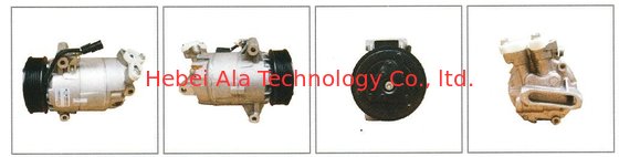 ALA20313 Nissan AC COMPRESSOR Qashqai 2.0 AC COMPRESSOR CVC AC COMPRESSOR 926001DB0A,922600JD200 AC Compressor