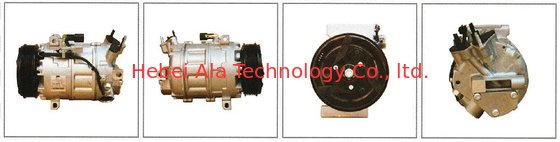 ALA20314 Nissan AC COMPRESSOR TIIDA 1.8, LAFESTA,X-TRAIL(T31) AC COMPRESSOR DCS17EC AC COMPRESSOR 92600-EN22B AC Compres