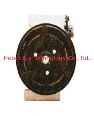 ALA20314 Nissan AC COMPRESSOR TIIDA 1.8, LAFESTA,X-TRAIL(T31) AC COMPRESSOR DCS17EC AC COMPRESSOR 92600-EN22B AC Compres
