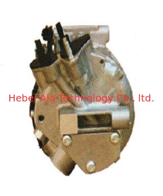 ALA20314 Nissan AC COMPRESSOR TIIDA 1.8, LAFESTA,X-TRAIL(T31) AC COMPRESSOR DCS17EC AC COMPRESSOR 92600-EN22B AC Compres
