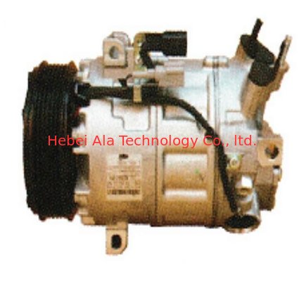 ALA20314 Nissan AC COMPRESSOR TIIDA 1.8, LAFESTA,X-TRAIL(T31) AC COMPRESSOR DCS17EC AC COMPRESSOR 92600-EN22B AC Compres