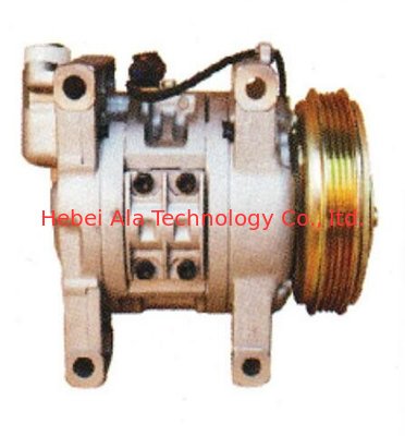 ALA20317 Nissan AC COMPRESSOR PATRO AC COMPRESSOR CWV618 AC COMPRESSOR 92600-VC20C AC Compressor