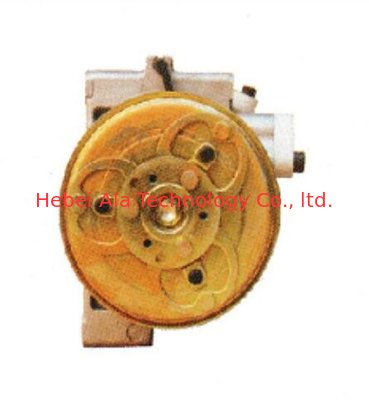 ALA20317 Nissan AC COMPRESSOR PATRO AC COMPRESSOR CWV618 AC COMPRESSOR 92600-VC20C AC Compressor
