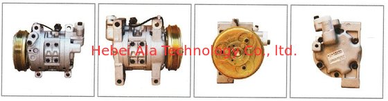ALA20317 Nissan AC COMPRESSOR PATRO AC COMPRESSOR CWV618 AC COMPRESSOR 92600-VC20C AC Compressor
